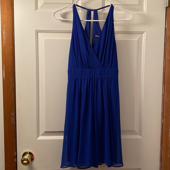 Express | Dresses | Express Cocktail Dress | Poshmark